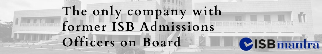 Terms & Academics at ISB - ISB Mantra Blog